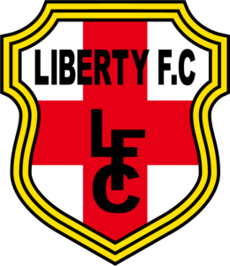LIBERTY FC /リバティーFC OFFICIAL HP